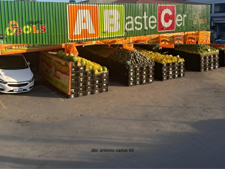 ABasteCer - ABasteCer