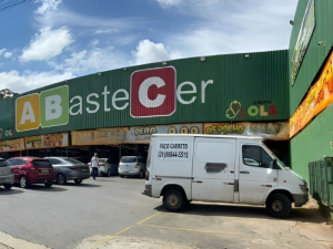 ABasteCer - ABasteCer