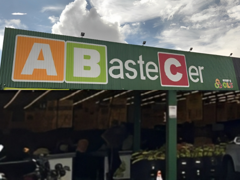 ABasteCer - ABasteCer