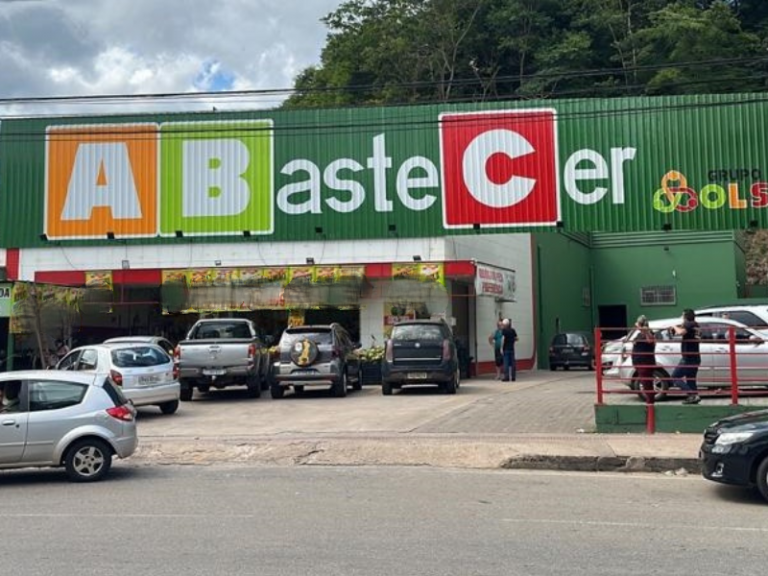 ABasteCer - ABasteCer