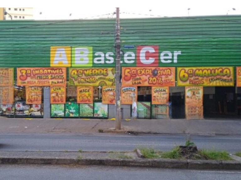 ABasteCer - ABasteCer